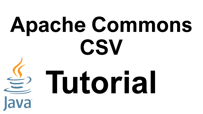 Apache Commons