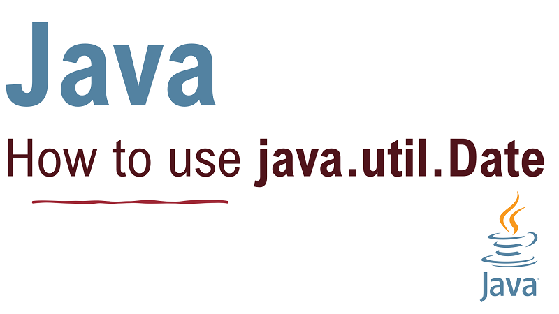 Java Date By Examples